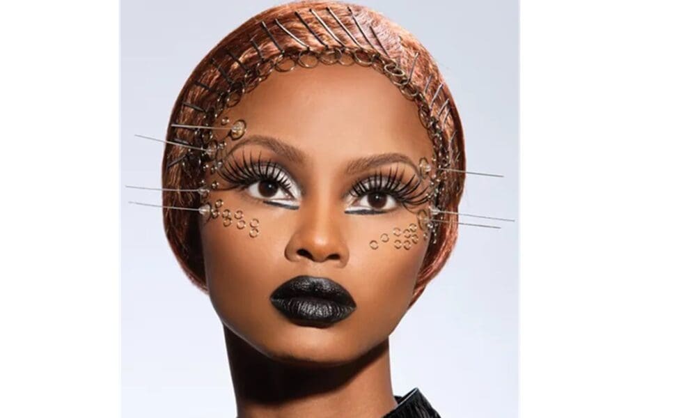 Kenyan Model Mpenzi: Her Journey, Challenges, And Success