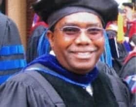 Death Announcement And Appeal For Help To Release Sam's body