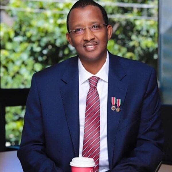 Issack Hassan: Kenyans Reflect on Election Challenges