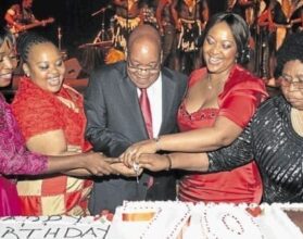 Esther Arunga’s Ex-Fiance Wilson Malaba Mourns Daughter Ella