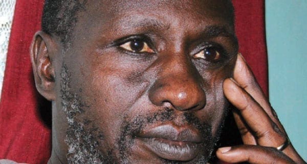 Solicitor-General Wanjuki Muchemi admits son was an addict