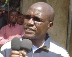 VIDEO: Song and dance after Robert Mugabe finally resigns