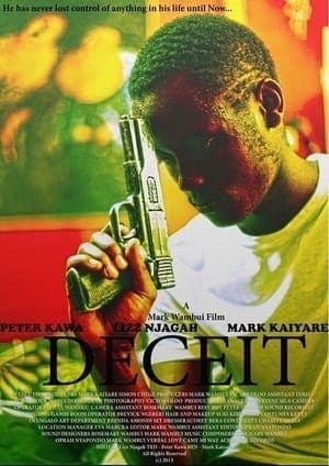 Kenyan Film Picked for Africa Magic Viewer's Choice Awards