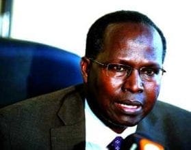 Yash Ghai asks Raila Odinga to refrain from swearing in