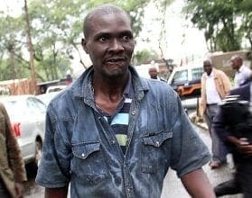 Esther Arunga’s Ex-Fiance Wilson Malaba Mourns Daughter Ella