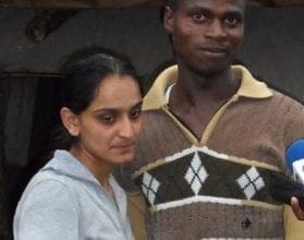 Meet The Meru Girl Whose Dowry was Delivered in a Motorcade