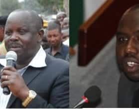 Watch: Jilted Woman Disrupts Ex-Husband’s Wedding – VIDEO