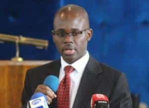 Kajwang's Brother Seeks to Take Over as Homa Bay Senator