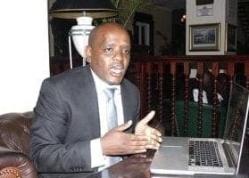 2015 Kenya Diaspora Conference-Who Will Speak Up For The Diaspora