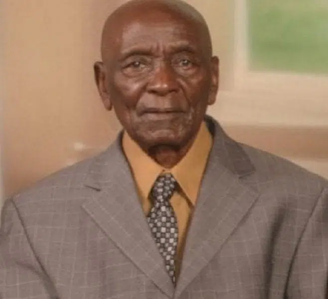 DEATH ANNOUNCEMENT OF MWALIMU DAVID MUINDE SANGA