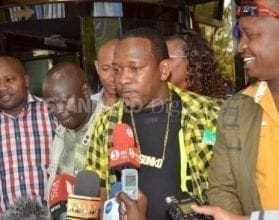 Love at first sight: When Amos Wako met Justice Philomena Mwilu