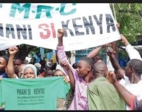 Meet The Meru Girl Whose Dowry was Delivered in a Motorcade