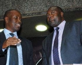 The Little-Known Family of Sir Charles Mugane Njonjo