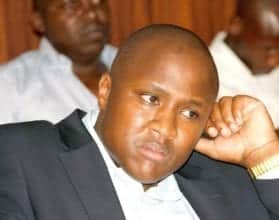 MP Alfred Keter, 2 others arrested over forgery claims
