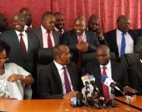 Ritho family feud: Was city tycoon’s wife killed over Sh3 billion estate