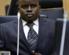 KENYAN BEAUTY CROWNED AFRICAN QUEEN AT MISS WORLD PAGEANT