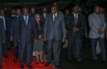 Without talks Raila and I will be sworn in, Kalonzo tells Uhuru