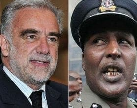 Uhuru praised for 'inclusive Cabinet with top performers'