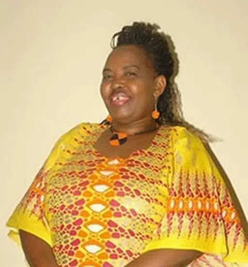 A KENYAN WOMAN DIES IN UK WHILE VISITING HER FAMILY