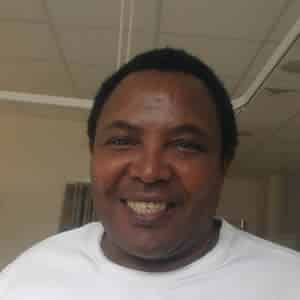 Peter Mbugua remarries, 8 years after death of Wambui Otieno