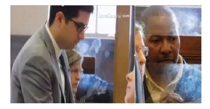 Kenyan Man ordered to stay away from children after beating them