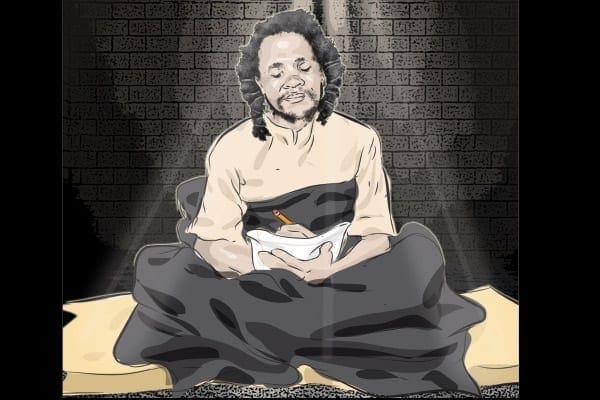 Shadows of October: How Dedan Kimathi spent his last days