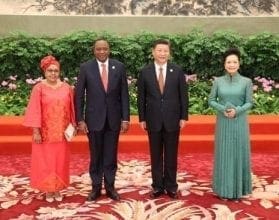 Caroline Mutoko’s Tribute To Sister Regina Mutoko-Am Changed