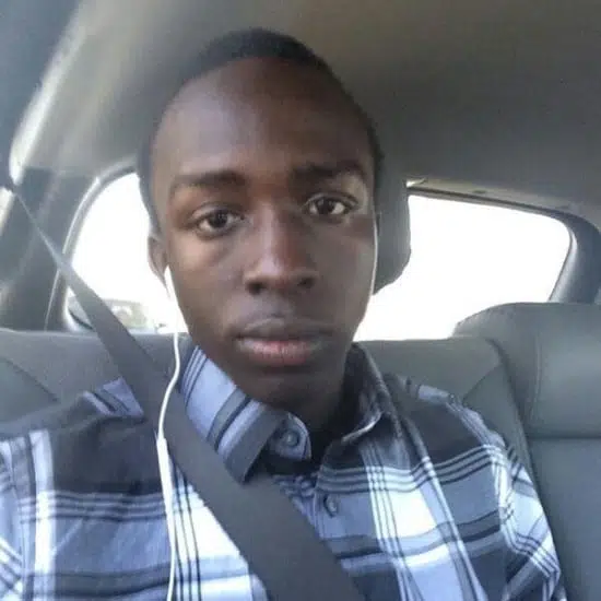 Kenyan boy Emmanuel Okoth brutally murdered in Houston Texas