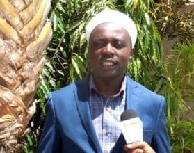 Njonjo Mue, Khalifa lawyers in tight spot after filing documents late