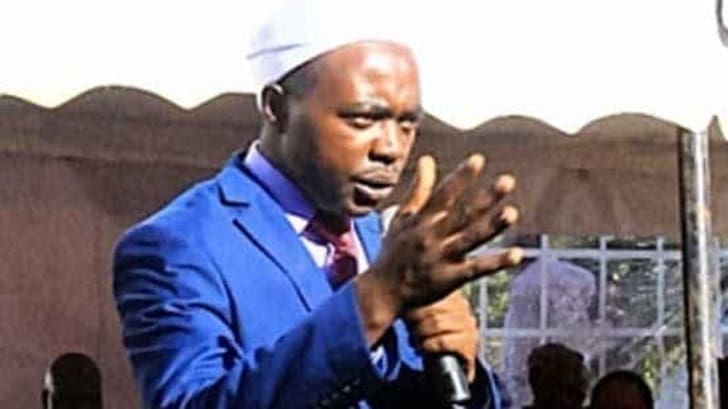 History made as Runyenjes constituents elect first Akorino MP