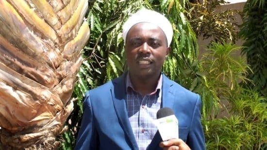 Photos: History made as Runyenjes constituents elect first Akorino MP