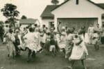 Ichaweri, Village Where Uhuru Played Football, Danced With Women