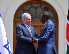 Ababu Namwamba Has Not Threatened Uhuru if Not Appointed CS