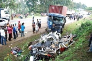 Over 80 Die In Road Accidents In A Span Of 3 Days