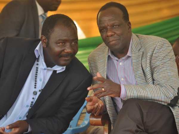 Setback for Malava MP Petitioner as Court Strikes Out Key Affidavit