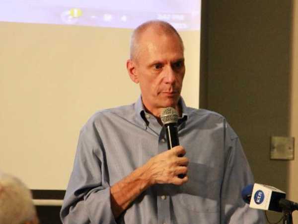 Ship has sailed, it’s time to move on,Ambassador Godec tells NASA