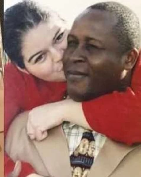 My Mheshimiwa Husband Left Us Homeless In Scotland