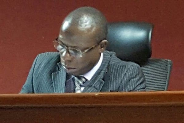Judge Odunga suspends case against Jimi Wanjigi