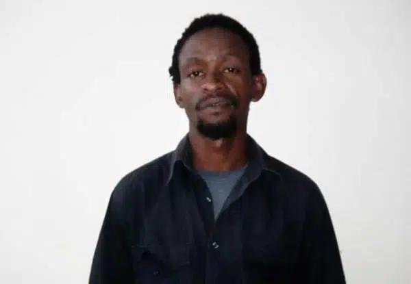 Kenya’s prison cook who lives like a king,never missed home