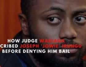 Seven years after his 'miracle,' Kenyan boy returns to Minnesota