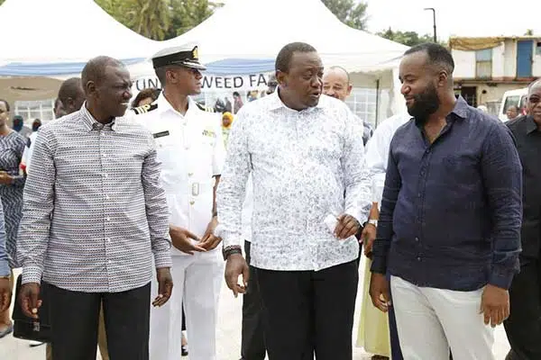 End of rivalry revives Hassan Joho’s family businesses