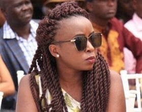 Kenyan nurse Mary Waithera Kamathi stabbed to death in Germany