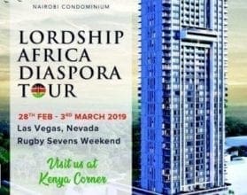 Esther Arunga’s Ex-Fiance Wilson Malaba Mourns Daughter Ella