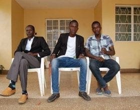 No One Cried at My Friend’s Funeral