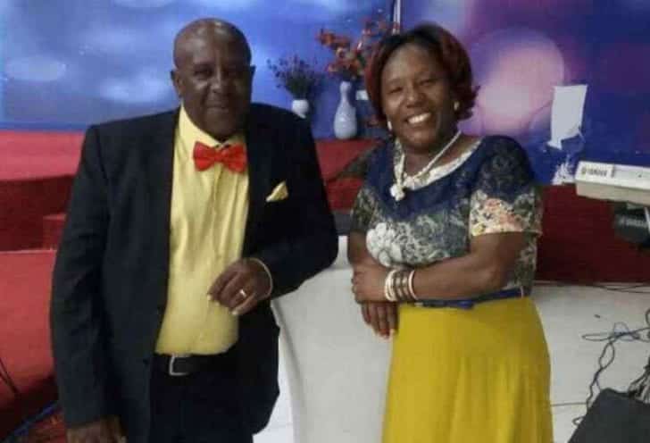 Kenyan Man Murders Wife, Commits Suicide Over Stressful Marri