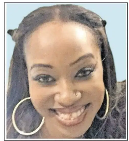 Death Announcement For Sharon Atieno Odera Of Washington DC