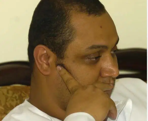 Baktash Akasha killed his wife, tied son to tree and scalded him