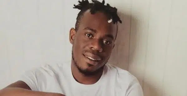 Kenyan man Edward Odhiambo goes missing in Berlin, Germany