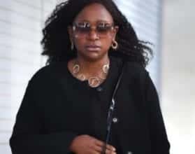 Anne Waiguru climbs a step up power ladder amid 2022 talk