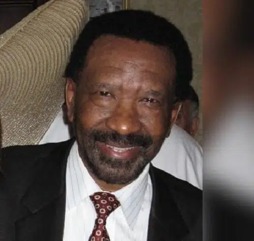 Death Announcement For Former Diaspora George Kilonzo